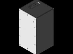 egpu case diy 3D Models | Page 1 | STLFinder