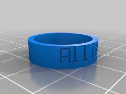 allison extranet 3D Models | Page 1 | STLFinder