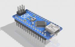 arduino nano v3 3D Models | Page 1 | STLFinder