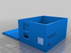 arduino uno with ethernet shield case 3D Models | Page 1 | STLFinder