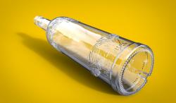 handle of hawkeye vodka 3D Models | Page 1 | STLFinder