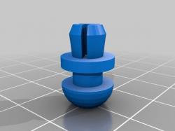 C3 trunk clip 3D Models | Page 1 | STLFinder