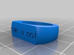u can pass 3D Models | Page 1 | STLFinder
