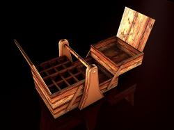 carpenters tool box 3D Models | Page 1 | STLFinder