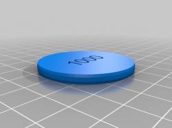 cpc poker 3d models 【 STLFinder