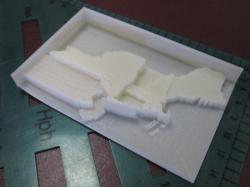 us map of states printable 3D Models | Page 1 | STLFinder