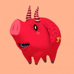 hawk demon 3D Models | Page 1 | STLFinder