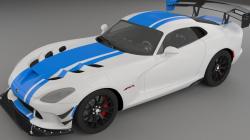 acr 3d model 【 STLFinder