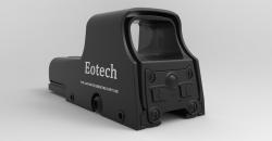 EOTech 3D Models | Page 1 | STLFinder
