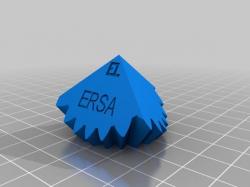 ERSA CUBE 3D Models | Page 1 | STLFinder