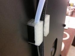 Filament Feed Tube Bracket 3D Models | Page 1 | STLFinder