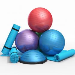 3d printed fitness equipment | Page 1 | STLFinder