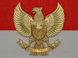 logo garuda 3D Models | Page 1 | STLFinder