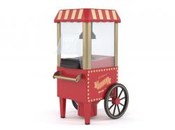 popcorn machine 3d models | Page 1 | STLFinder