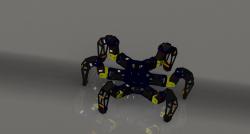hexapod insect 3D Models | Page 1 | STLFinder