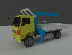 isuzu nps canopy cad 3D Models | Page 1 | STLFinder