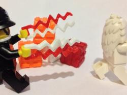 lego lightning 3D Models | Page 1 | STLFinder
