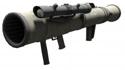 carl gustav recoilless rifle 3D Models | Page 1 | STLFinder