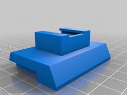 manfrotto rc2 plate 3D Models | Page 1 | STLFinder