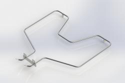 oven heating elements 3D Models | Page 1 | STLFinder