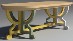 rajasthani patchwork table runner polyester 3D Models | Page 1 | STLFinder