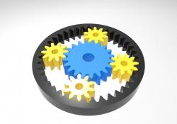 planetary gear solidworks download 3D Models | Page 1 | STLFinder