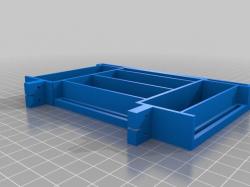 quad servo 3D Models | Page 1 | STLFinder