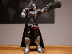 reaper overwatch 3d model | Page 1 | STLFinder