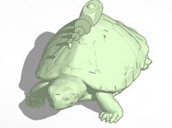 robot turtle 3D Models | Page 1 | STLFinder