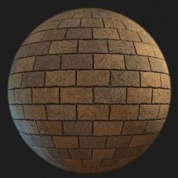brick tile texture 3D Models | Page 1 | STLFinder
