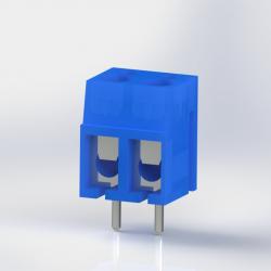 screw terminal blocks 3D Models | Page 1 | STLFinder