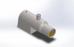 Nn3 Scale Class A 16 Ton T Boiler Shay 3D Models | Page 1 | STLFinder