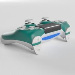 alpine green ps4 controller 3D Models | Page 1 | STLFinder