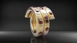 spring ring 3D Models | Page 1 | STLFinder