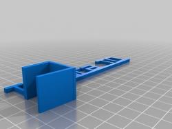 thicc tam tam the lizard 3D Models | Page 1 | STLFinder