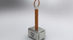 the hammer of thor 3D Models | Page 1 | STLFinder