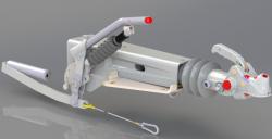 trailer coupler princess auto 3d models 【 STLFinder