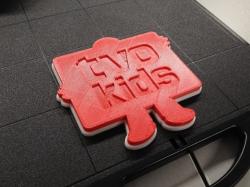 tvo kidz 3D Models | Page 1 | STLFinder