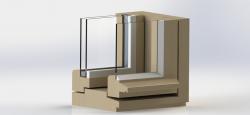 corner window cad block free download 3D Models | Page 1 | STLFinder