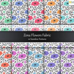 zena flowers 3D Models | Page 1 | STLFinder