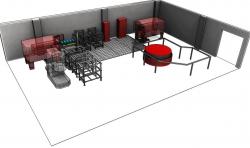 видео пошаговой обработки stl файла в alphacam 3D Models | Page 1 ...