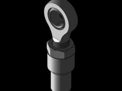 1 25 heim joint 3D Models | Page 1 | STLFinder