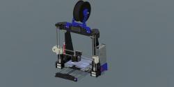 anet a8 printer review 3D Models | Page 1 | STLFinder