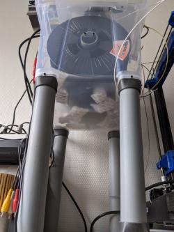 3d printer drybox print | Page 1 | STLFinder