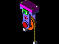 a pulley system can 3D Models | Page 1 | STLFinder