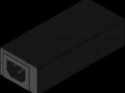 arduino ac adapter 3D Models | Page 1 | STLFinder