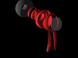 earpiece design 3D Models | Page 1 | STLFinder