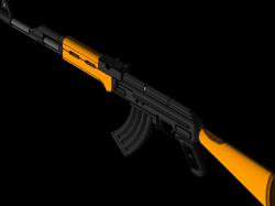 ak 47 drawing outline 3D Models | Page 1 | STLFinder