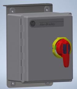 botonera allen bradley 3D Models | Page 1 | STLFinder