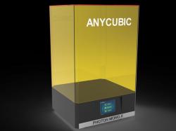 anycube photon mono x 3d models 【 STLFinder